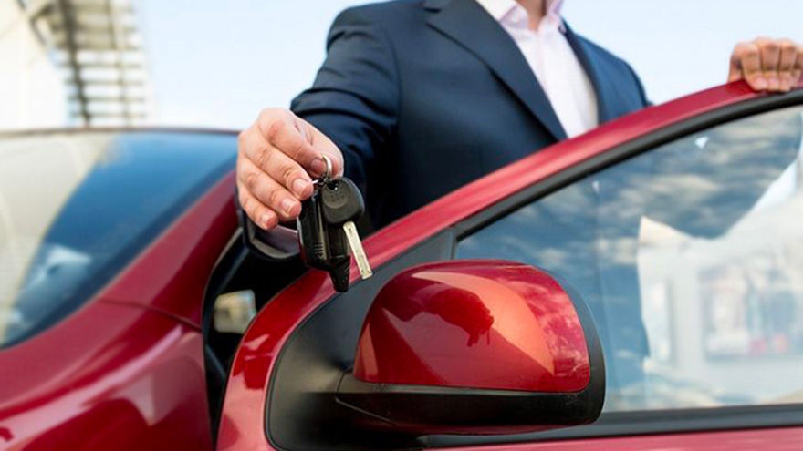 Un «tapado»: este es el auto que más se vende hoy en Argentina y que ...